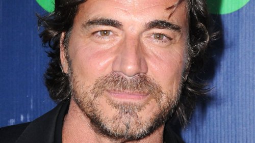 The Story Behind Ridge Forrester's True Father On The Bold And The ...