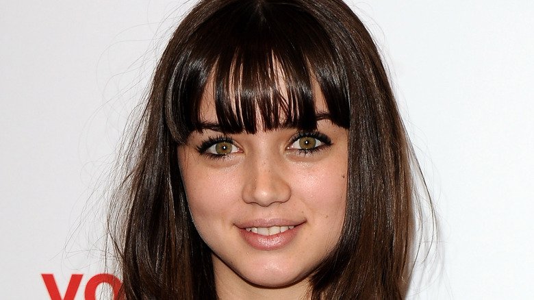 The Stunning Transformation Of Ana De Armas | Flipboard