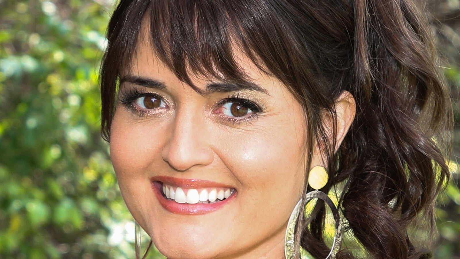 We Finally Know Why These Stars Left The Hallmark Channel | Flipboard