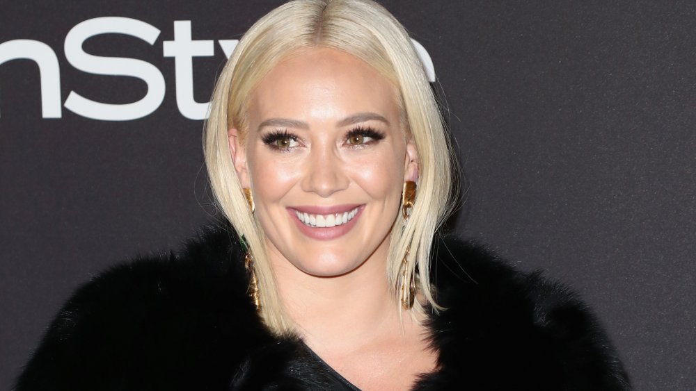 Here's What Little Tabitha Stephens Looks Like Now | Flipboard