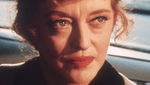 If You've Never Watched A Bette Davis Movie, Here's The One You Should ...