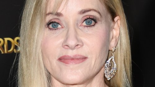 What Happened To Leanna Love On The Young And The Restless? | Flipboard