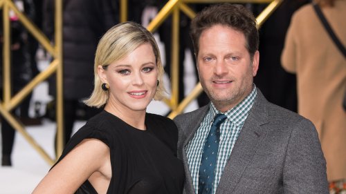 Meet Elizabeth Banks' Husband, Max Handelman | Flipboard