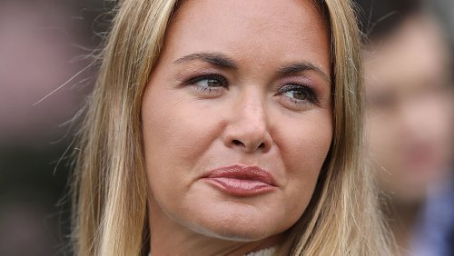 Vanessa Trump Looks Much Different Than She Did During Her Modeling ...