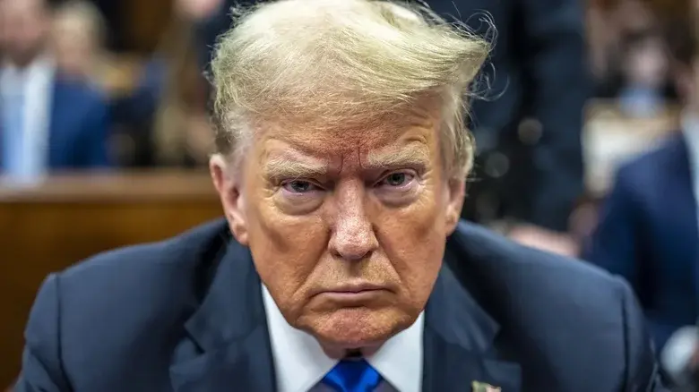 Trump's Tacky White House Decor Does Nothing But Stroke His Own ...