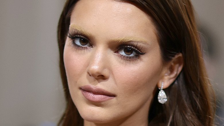 Everything You Need To Know About The Bleached Eyebrow Trend | Flipboard