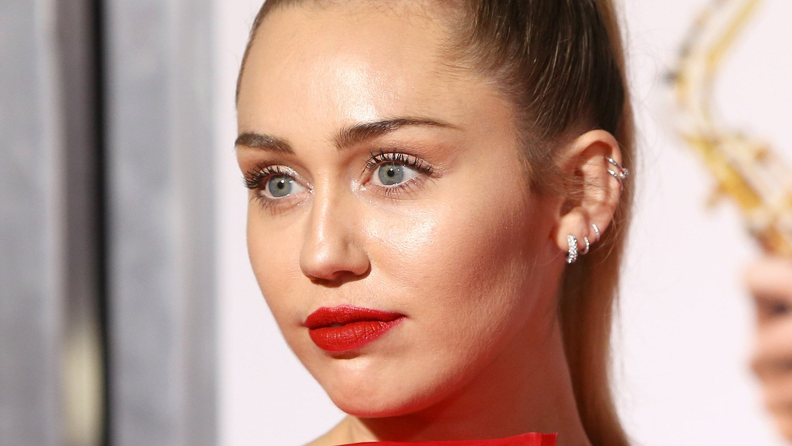 Of All Miley Cyrus' Looks - This Stands Above The Rest | Flipboard