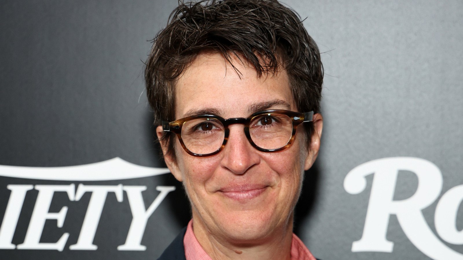 The Tragic Details Of Rachel Maddow | Flipboard