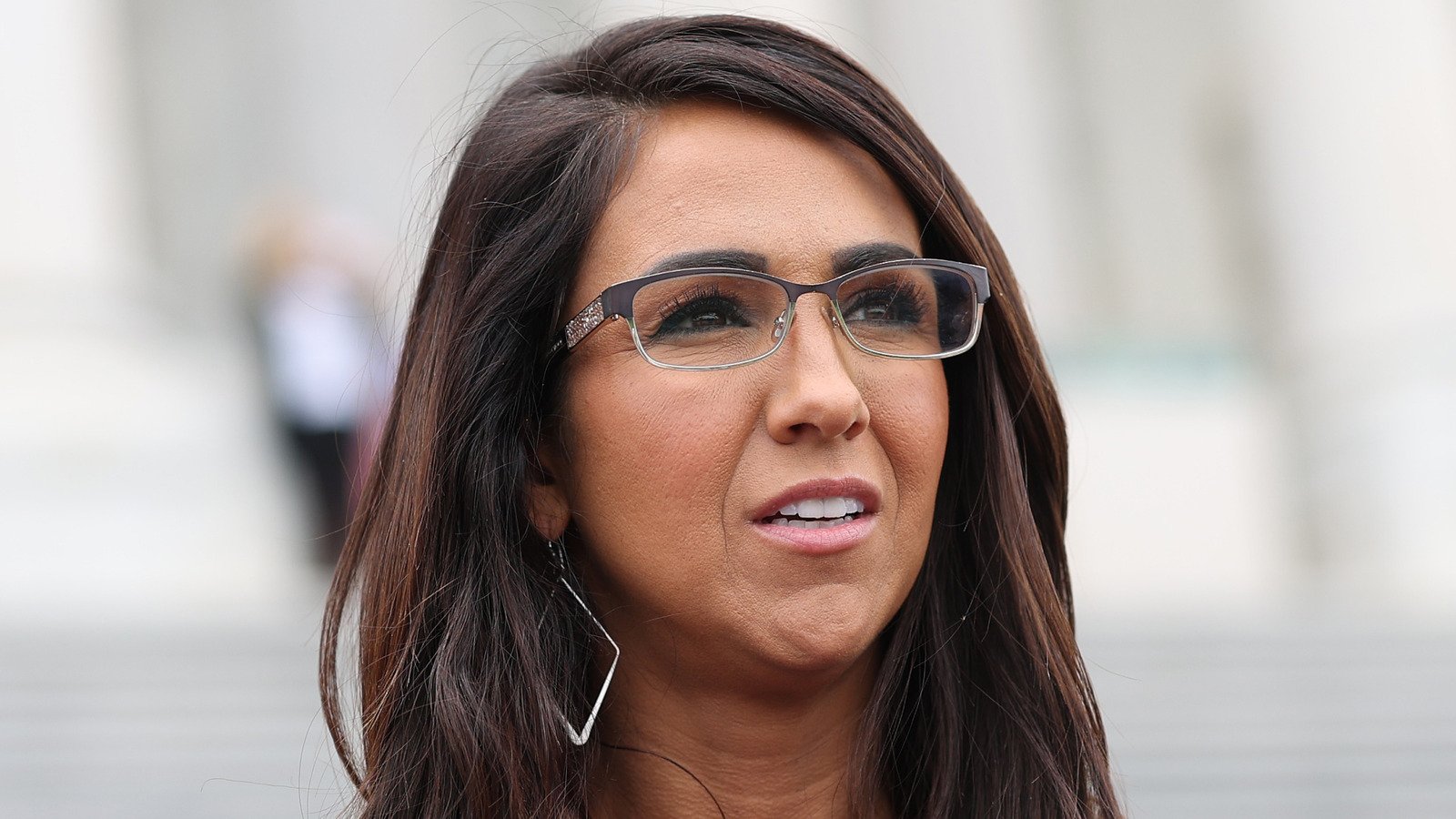 Lauren Boebert Slips Into Little Black Dress That Has Kimberly ...