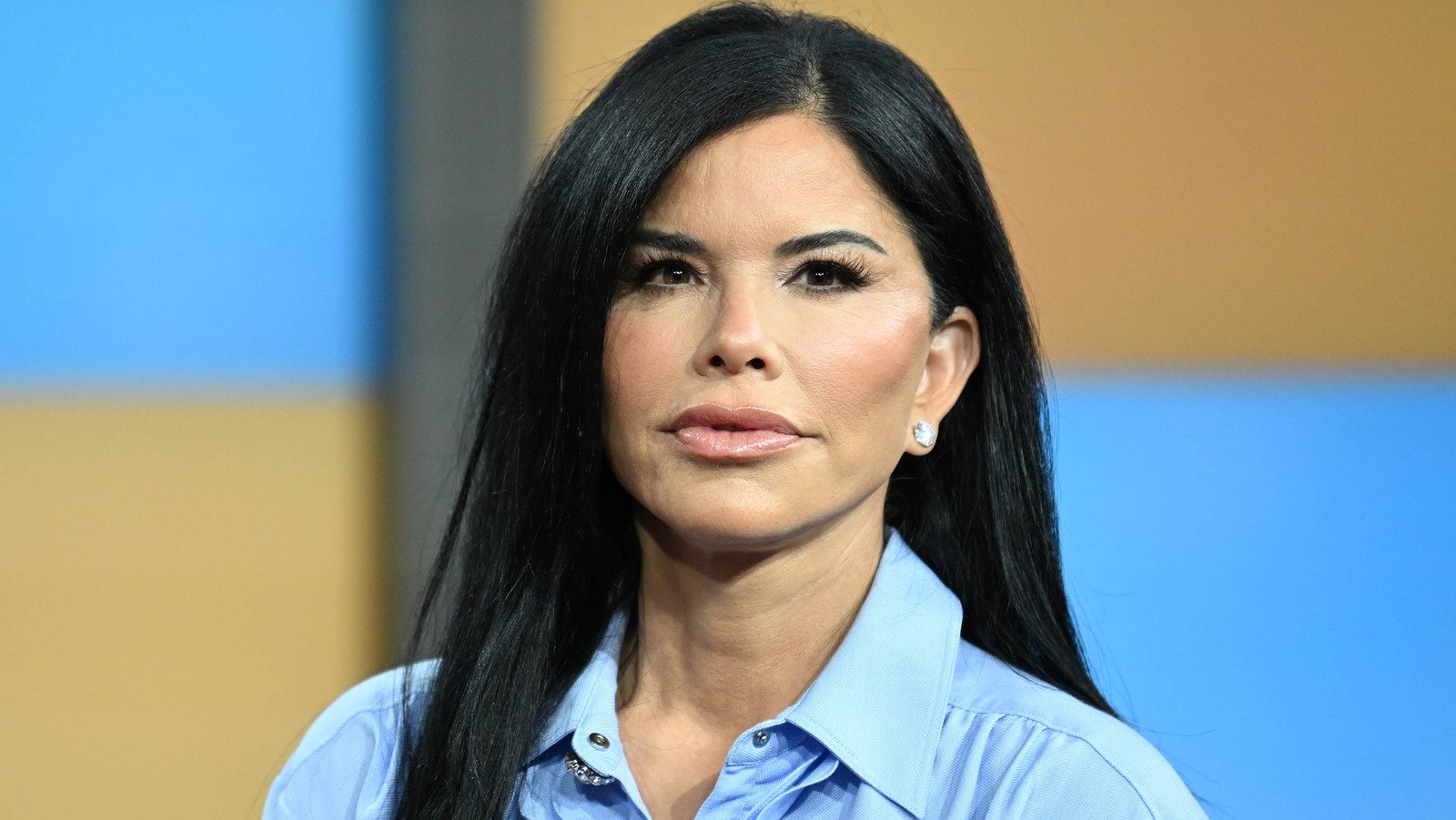 Lauren Sanchez Is Unrecognizable In Throwback Pic Before Plastic ...