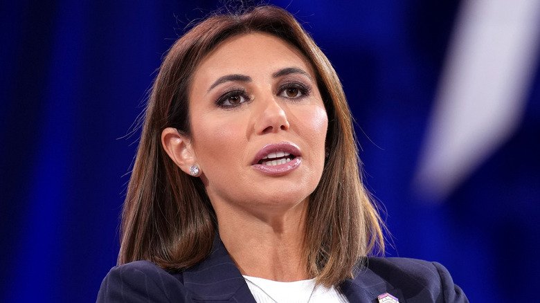 Alina Habba's Worst Makeup Mistakes | Flipboard