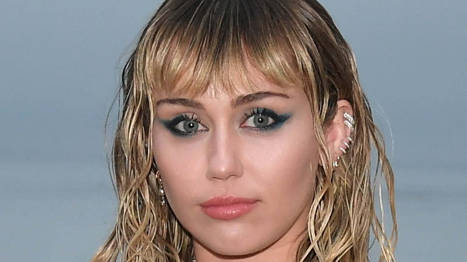 Of All Miley Cyrus' Looks - This Stands Above The Rest | Flipboard