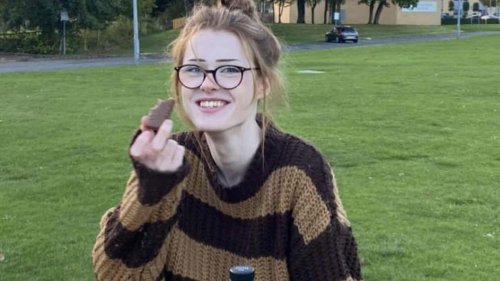16 Year Old Brianna Ghey A Trans Teen Killed In England Flipboard
