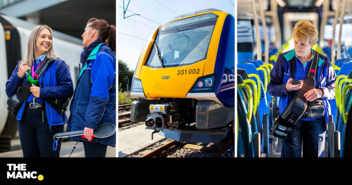 Northern is hiring hundreds of new train drivers with 'no previous ...