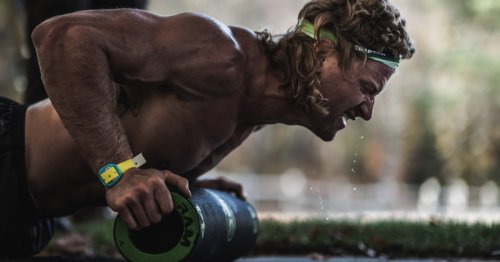 Hunter McIntyre’s 12 Most Recommended HIIT Workouts | Flipboard