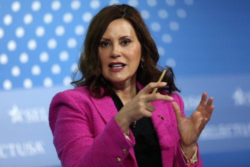 Michigan Gov Whitmer To Sign New Red Flag Gun Law Flipboard