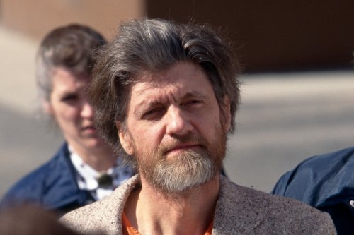 Former FBI Agent Reflects on ‘Mistake’ Ted Kaczynski Made That Got Him ...