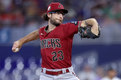 MLB Pitcher Strikes, Kills Bird In Warmup Throw | Flipboard