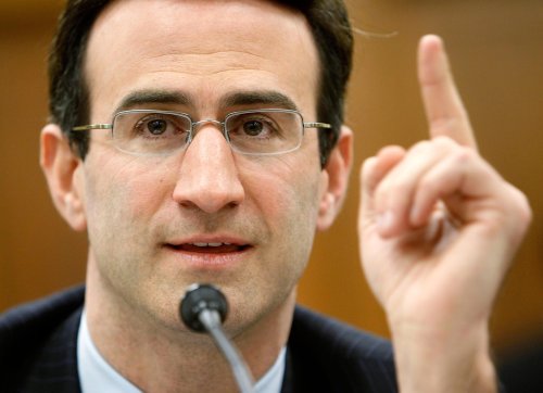 Former Obama Official Peter Orszag Named Next CEO at Lazard | Flipboard