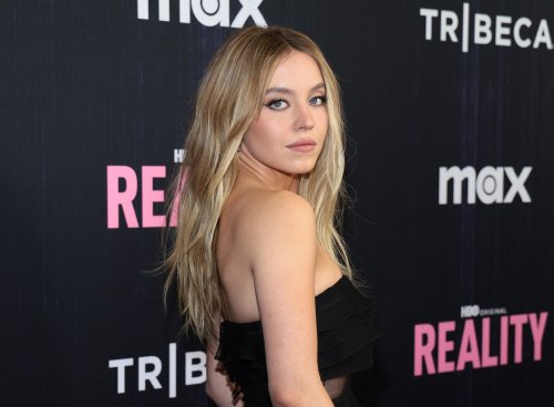 Sydney Sweeney Says Her Dad and Grandpa “Walked Out” After Watching ‘Euphoria’ For the First ...