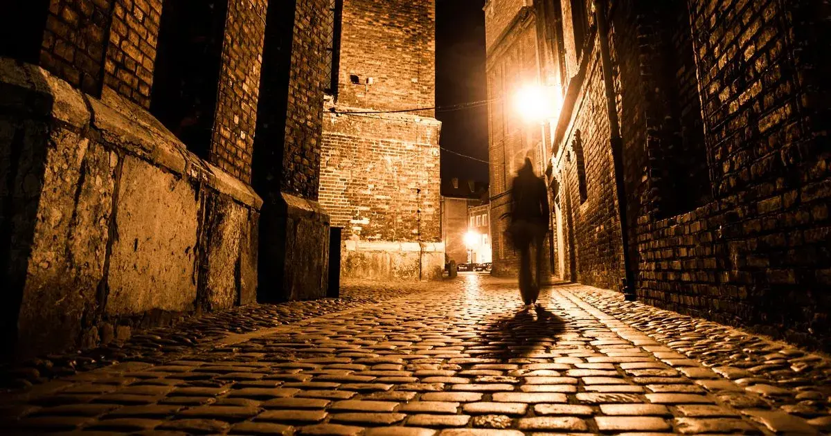 Jack the Ripper’s 'identity finally revealed' after massive DNA ...