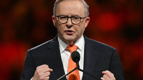 Pm Anthony Albanese There S Absolutely Nothing To Fear About The Voice