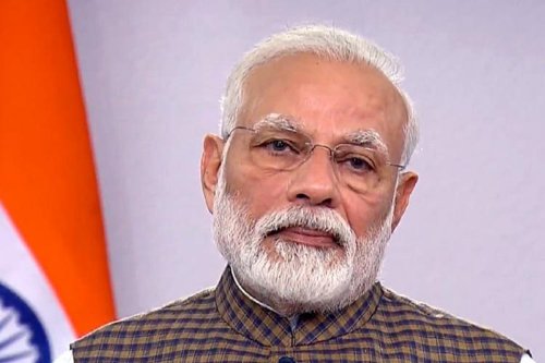 Pm Modi To Visit Bengaluru Flag Off South Indias First Vande Bharat