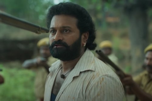 Kantara review: Rishab Shetty’s film is vivid, powerful and just pure ... Kantara review: Rishab Shetty’s film is vivid, powerful and just pure ...