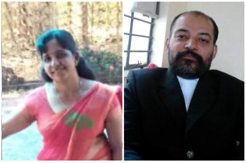 Criminal lawyer BA Aloor to represent alleged serial killer Jolly ...