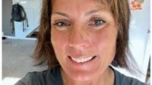 Have You Seen This Lacey Woman She Has Been Reported Missing Flipboard