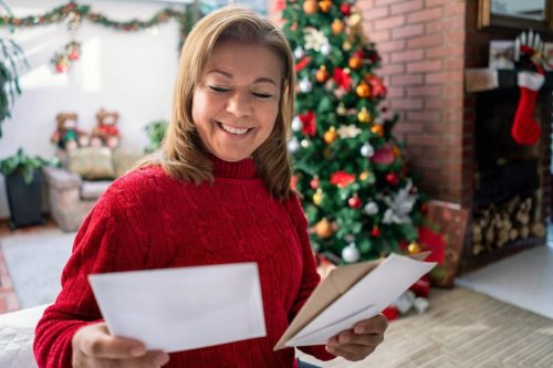 Holiday Greeting Cards Where To Order How Much They Cost Flipboard