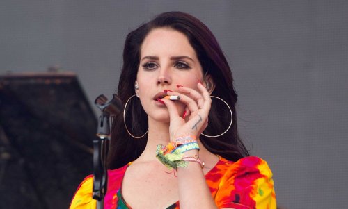 Heartbreaking meaning behind Lana Del Rey’s new song ‘The Grants ...