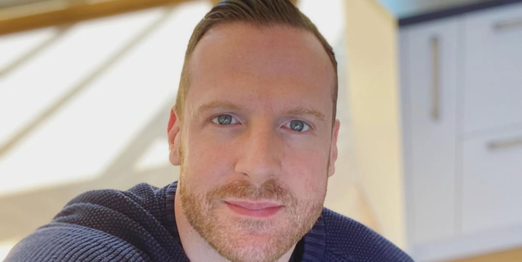 Gay adult film star and TimTales founder Tim Kruger reportedly dies in ...