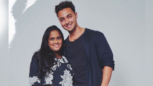 Viral Video: Aayush Sharma Opens Up on Trolls Body Shaming His Wife ... Viral Video: Aayush Sharma Opens Up on Trolls Body Shaming His Wife ...