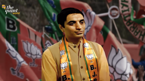 'Worst Rapist in Sydney's History' Led a Pro-BJP Group: Who Is Balesh ...