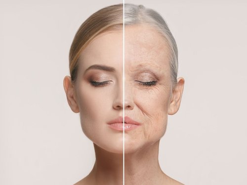 6 Natural Anti Aging Tips To Slow Down Skin Aging Process Flipboard