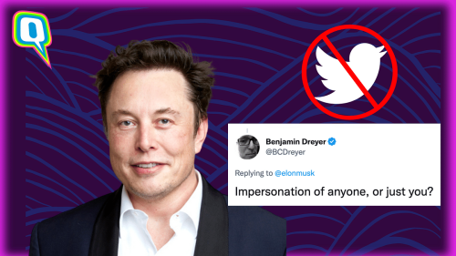 Elon Musk Warns 'Impersonators' with Account Suspension; Twitter Reacts ...