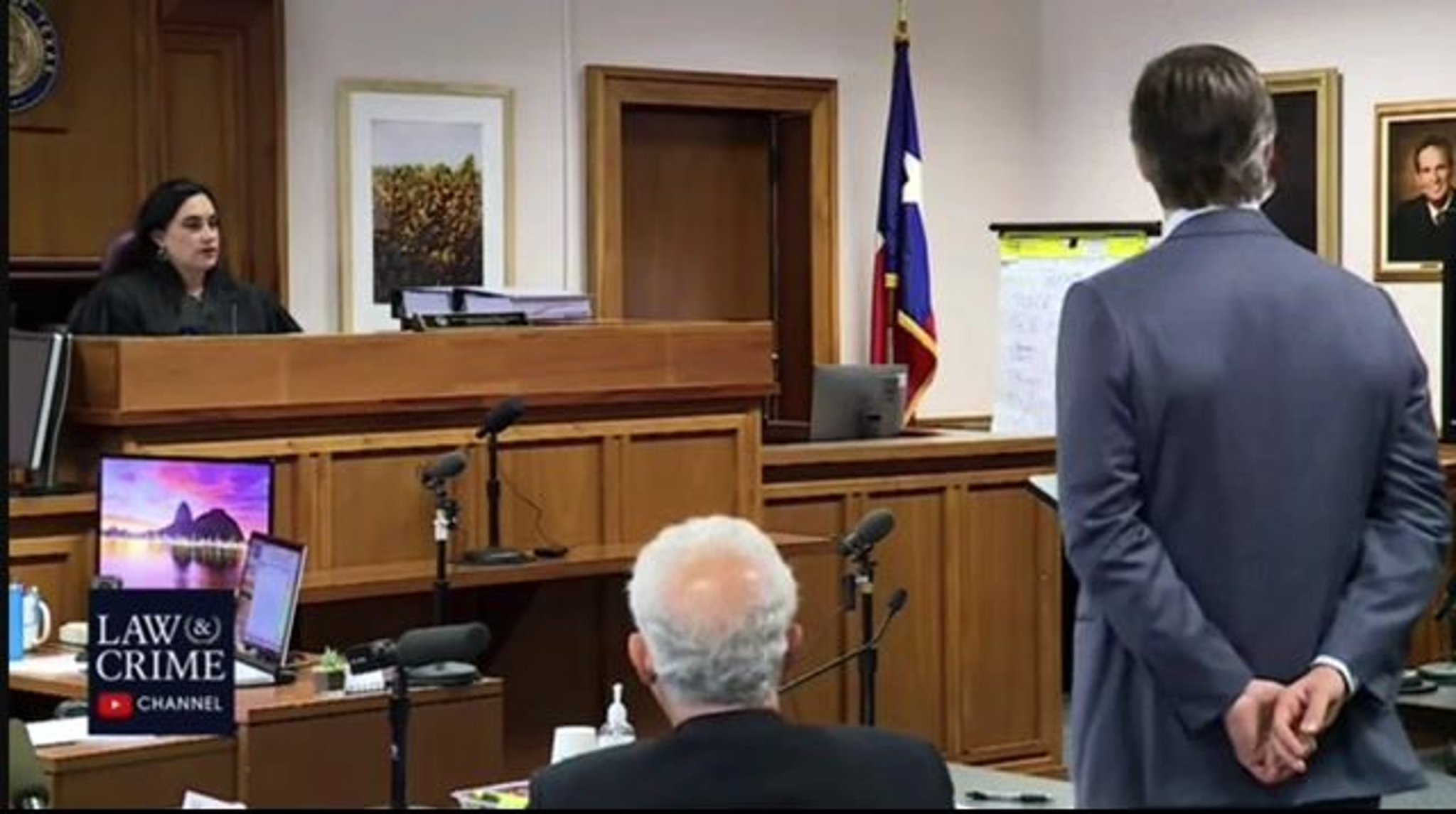 Alex Jones’ Messy Defamation Trial: Incriminating New Evidence Revealed ...