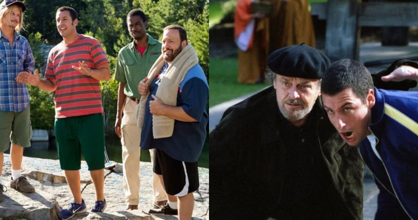 A Look Inside Most Expensive Cars In Adam Sandler's Collection | Flipboard