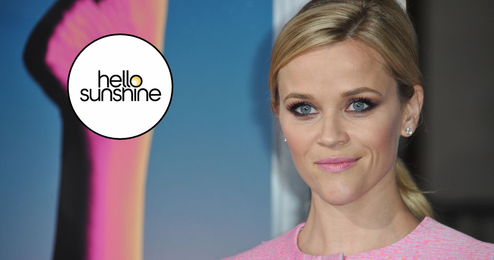 Reese Witherspoon's Hello Sunshine Media Company Sold For $900 Million ...