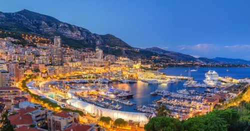 A Haven Of The Rich: What Makes Monaco One Of The Most Expensive ...