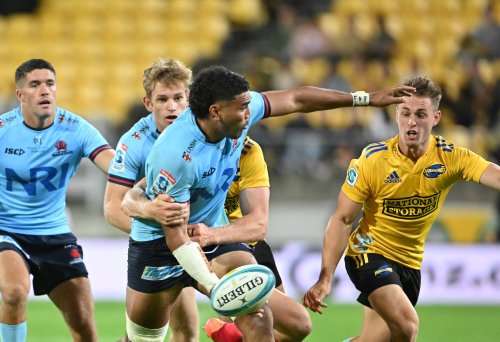 Exclusive: Lee Warner to join Wallabies duo at Tahs, star forward to ...
