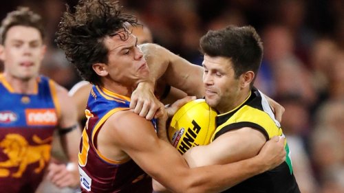 ‘Trent Coleman’: Tigers flag radical 2023 switch-up for triple ...