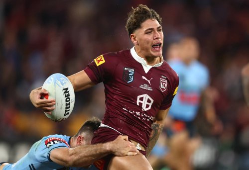 If the NRL are serious about protecting refs, they should have thrown ...