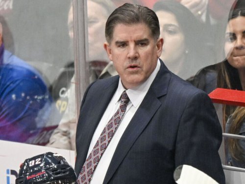 Rangers hire Laviolette as new head coach | Flipboard