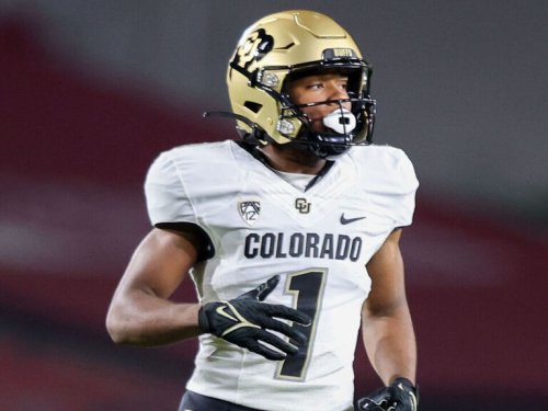 Colorado WR Lemonious-Craig enters portal a day after monster spring ...