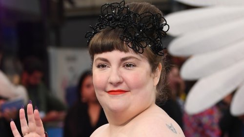 What happened to Lena Dunham after Girls? Actress makes rare public ...