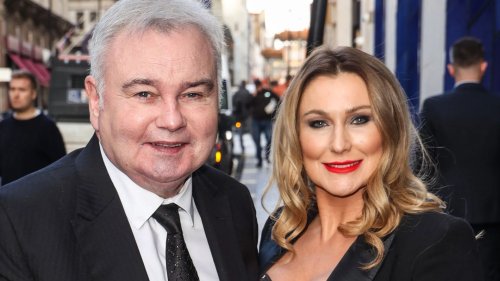 ‘Sad truth’ behind Eamonn Holmes’ relationship with new girlfriend revealed | Flipboard