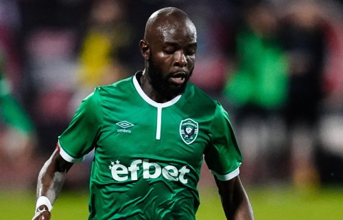 Former Ajax star Lukoki who played for Holland and DR Congo passes away ...