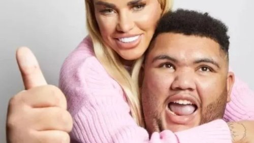 Inside Katie Price’s ever more extreme quest for UK’s biggest boobs ...
